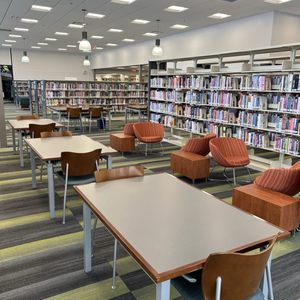 MIDPOINTE LIBRARY SYSTEM - Updated July 2025 - 125 S Broad St ...
