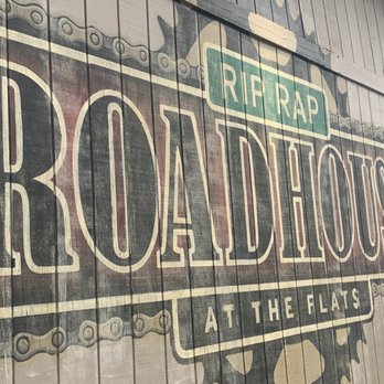 RIP RAP ROADHOUSE - Updated March 2025 - 173 Photos & 130 Reviews ...