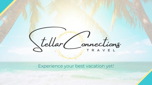 STELLAR CONNECTIONS TRAVEL - Updated March 2025 - Bellingham ...