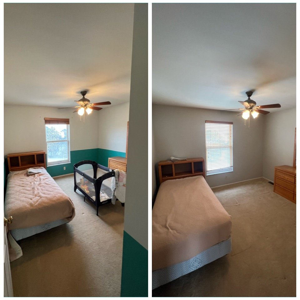 COMER PAINTING - Troy, Missouri - Painters - Phone Number - Yelp