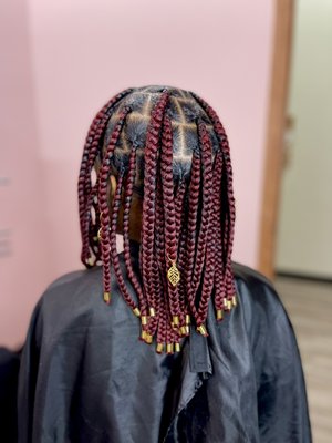DMV BRAIDING COMPANY - Updated July 2025 - 20 Photos - Owings Mills ...