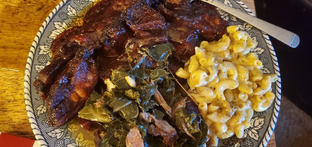 UP N SMOKE RIB SHACK - Updated December 2025 - 16 Photos & 38 Reviews ...