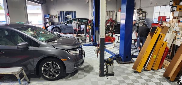 VIP AUTO CUSTOMS GLENDORA - Updated August 2025 - 157 Photos & 124 ...