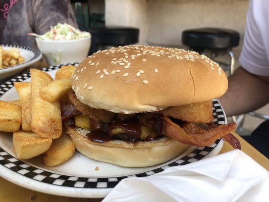 ROUTE 66 CLASSIC GRILL - 287 Photos & 334 Reviews - 18730 Soledad ...