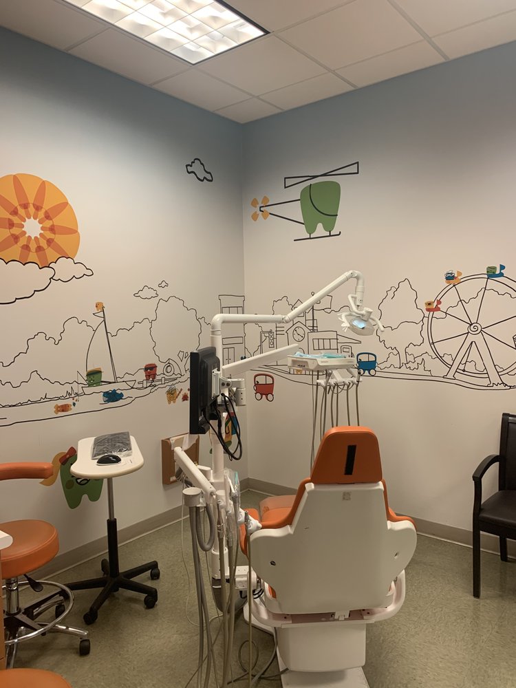 EVERY KID’S DENTIST & ORTHODONTICS - 12 Photos - Pediatric Dentists ...