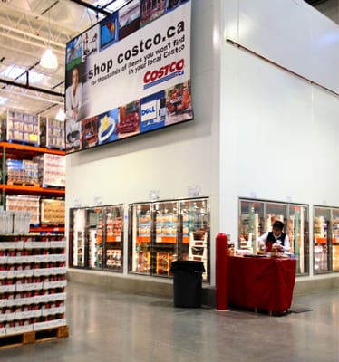 COSTCO WHOLESALE - Updated December 2025 - 31 Photos & 38 Reviews ...