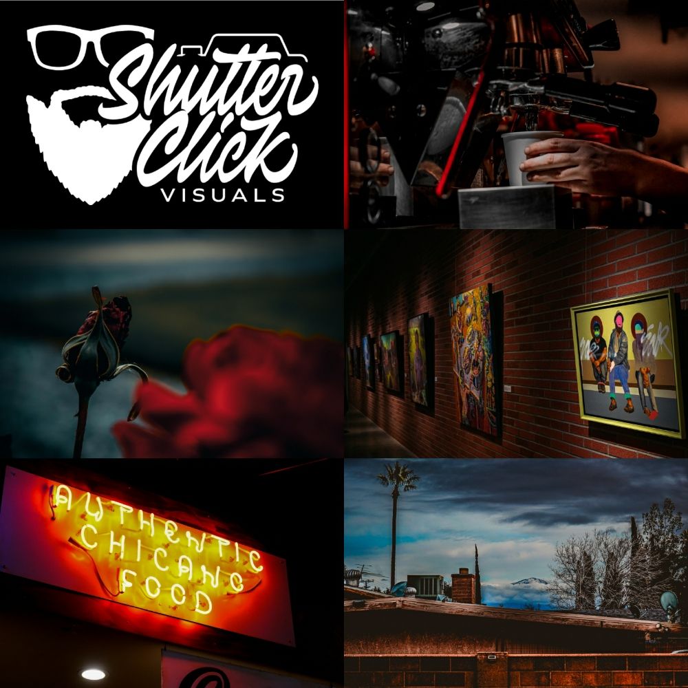 SHUTTER CLICK VISUALS - Updated April 2025 - 117 Photos - Rialto, California - Session ...