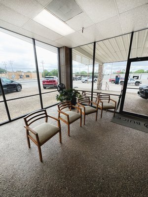 BECK & BECK BUICK GMC - Updated May 2026 - 35 Photos - 603 E Kingsbury ...