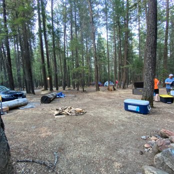 TRINITY LAKE KOA - Updated 05/2025 - 34 Photos & 41 Reviews - 60260 ...