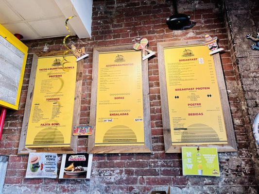 EL JEFE’S TAQUERIA - Updated September 2025 - 177 Photos & 183 Reviews ...