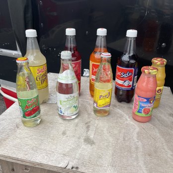 TRINI SPICE CUISINE & EVENTS - Updated May 2024 - 65 Photos & 23 ...