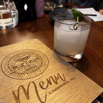 BLUE RUIN - Updated December 2025 - 69 Photos & 53 Reviews - 400 Race ...