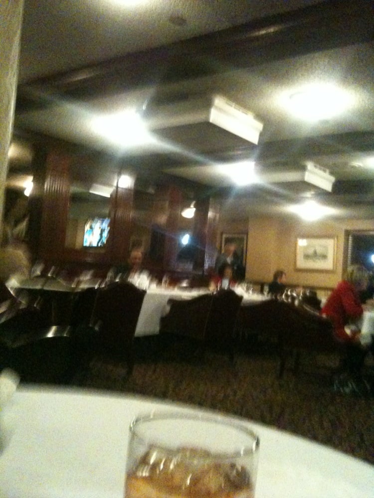 NATIONAL DEMOCRATIC CLUB - American (Traditional) - 30 Ivy St SE ...