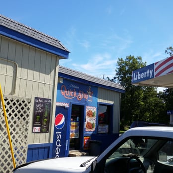 MILTON QUICK STOP - Updated October 2025 - 12 Reviews - 122 Ellendale ...