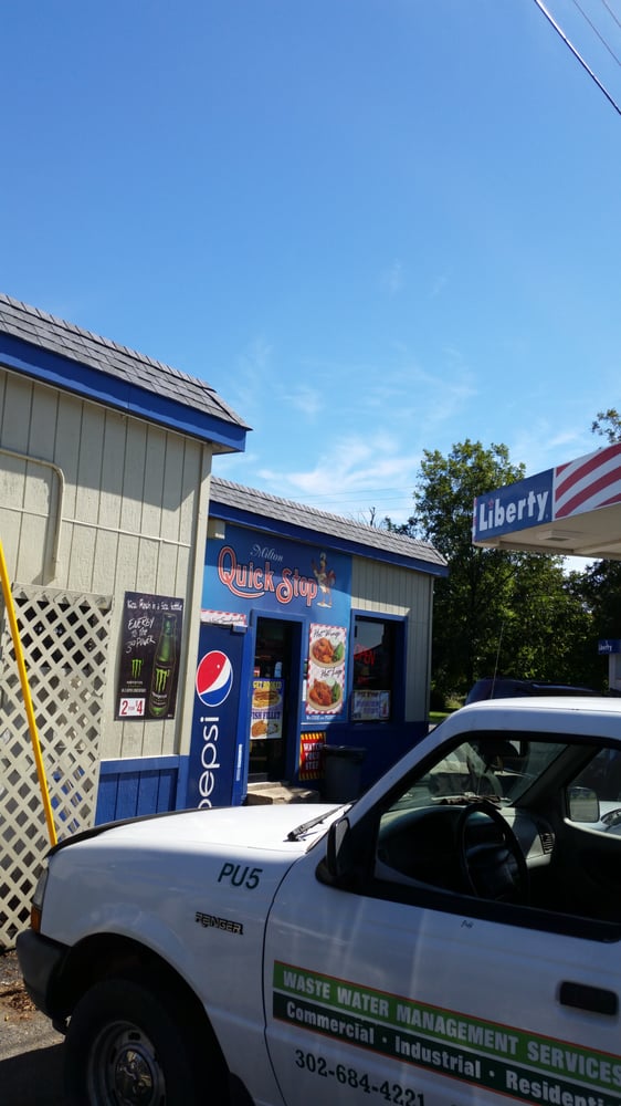 MILTON QUICK STOP - Updated May 2024 - 10 Reviews - 122 Ellendale Rd ...