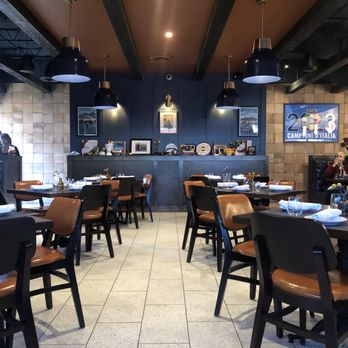 PARTENOPE RISTORANTE - Updated May 2024 - 68 Photos & 48 Reviews - 110 ...