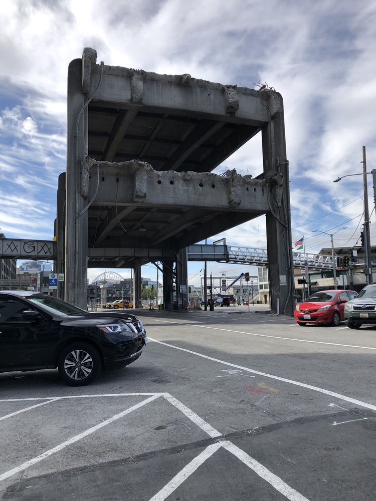 HIGHWAY 99 - Updated July 2024 - Highway 99, Seattle, Washington ...