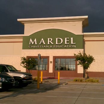 MARDEL CHRISTIAN & EDUCATION - Updated October 2025 - 24 Photos & 13 ...