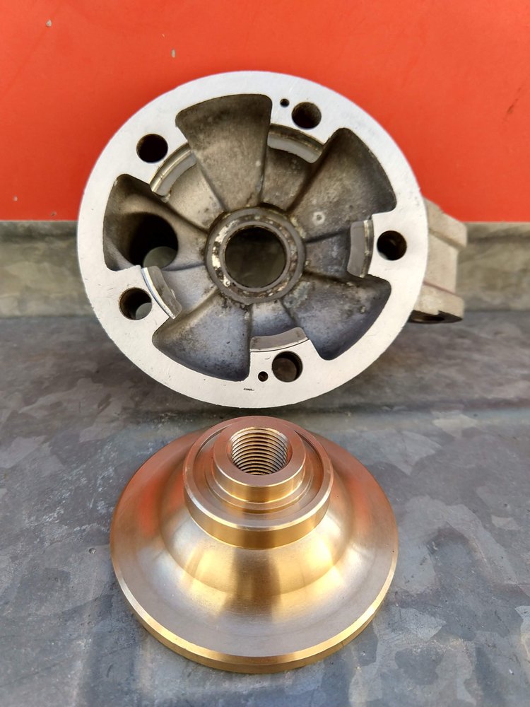 CW RACING ENGINES - Updated December 2025 - 165 Cristich Ln, Campbell ...