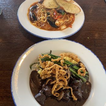 LINE & LURE SEAFOOD KITCHEN & TAP - Updated August 2025 - 500 Photos ...