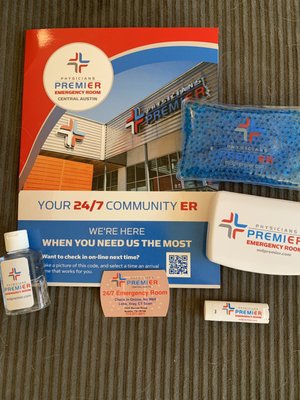 ALLY MEDICAL EMERGENCY ROOM - CENTRAL AUSTIN - Updated November 2025 ...