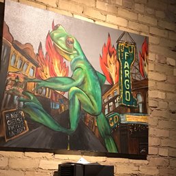 THE TOASTED FROG - Updated December 2025 - 122 Photos & 186 Reviews ...