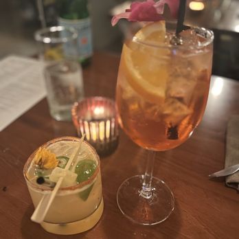 SLOWLY RESTAURANT & LOUNGE - Updated January 2025 - 270 Photos & 75 ...