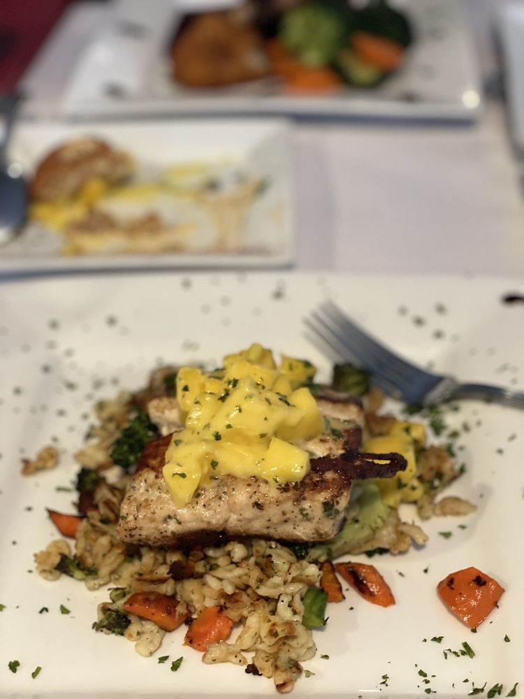 BELLINI BISTRO - Updated January 2026 - 272 Photos & 188 Reviews - 1465 ...