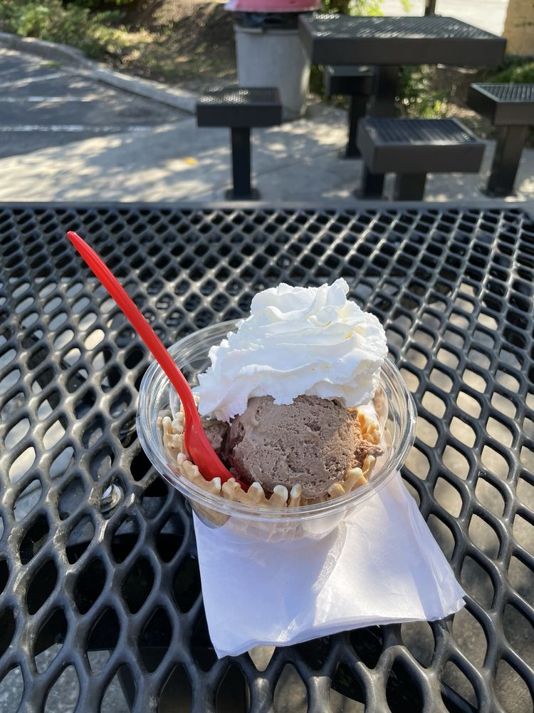 BRUSTER’S REAL ICE CREAM - Updated May 2026 - 41 Photos & 55 Reviews ...