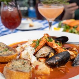 SCOMA’S RESTAURANT - 4144 Photos & 4450 Reviews - 1965 Al Scoma Way ...