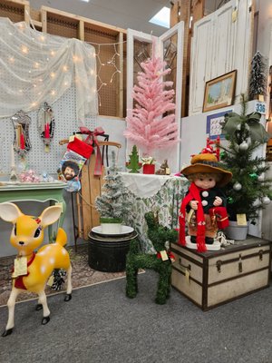 OHIO VALLEY ANTIQUE MALL - Updated September 2025 - 330 Photos & 108 ...