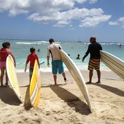 MOKU HAWAII - 101 Photos & 382 Reviews - Sporting Goods - 2446 Koa Ave ...