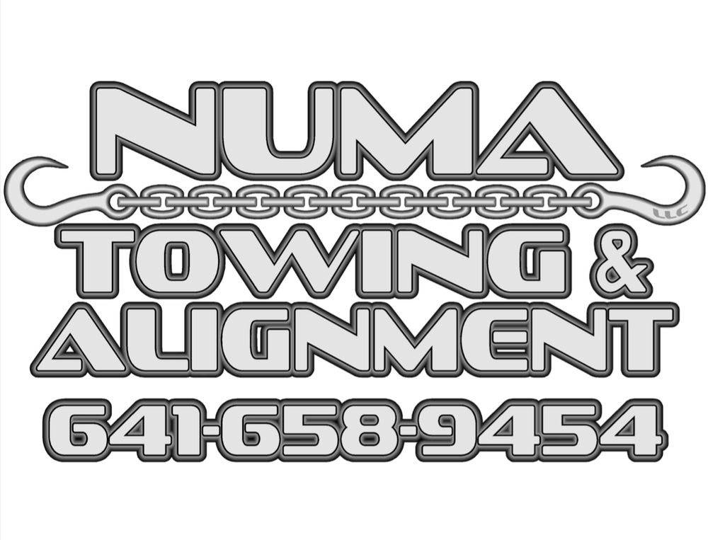 NUMA TOWING AND ALIGNMENT - Updated August 2025 - Request a Quote ...