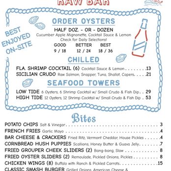 CHEEKY’S - Updated December 2025 - 95 Photos & 51 Reviews - 2823 ...