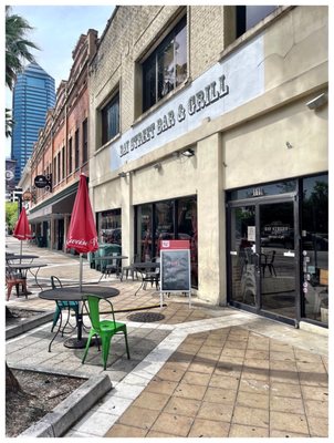 BAY STREET BAR AND GRILL - Updated March 2025 - 118 Photos & 119 ...