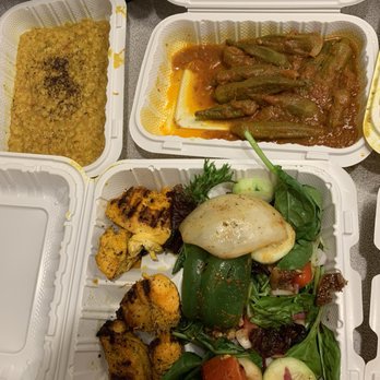 THE HELMAND RESTAURANT - Updated December 2025 - 573 Photos & 1020 ...