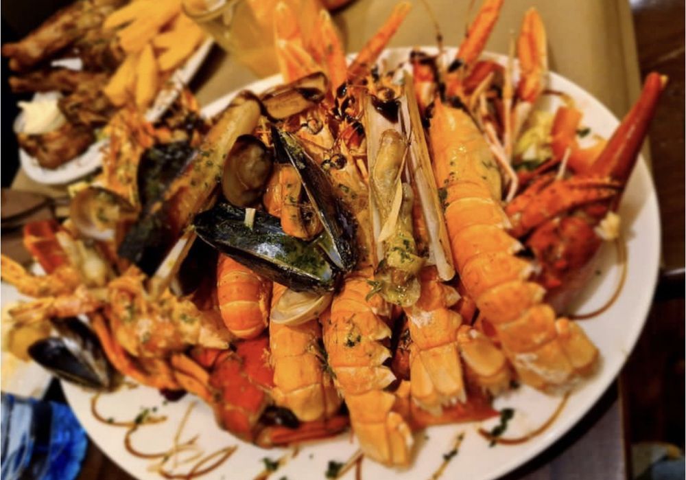 MIMI TAPAS RESTAURANT - Updated July 2025 - 33 Photos - Carrer del ...