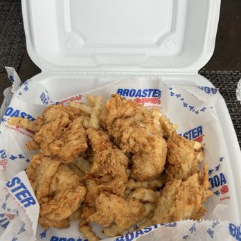 TWO SISTERS BROASTED CHICKEN AND RIBS - Updated August 2024 - 134 ...