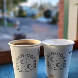 CURRAN COFFEE - Updated April 2025 - 150 Photos & 84 Reviews - 2123 N ...