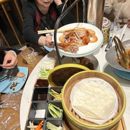 JUQI - Updated January 2026 - 4048 Photos & 1037 Reviews - 133-36 37th ...