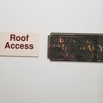 BERNIE’S PHARMACY - Updated December 2025 - 10 Photos & 19 Reviews ...