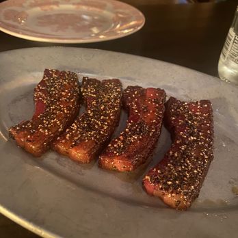 4 CHARLES PRIME RIB - 1360 Photos & 457 Reviews - 4 Charles St, New ...