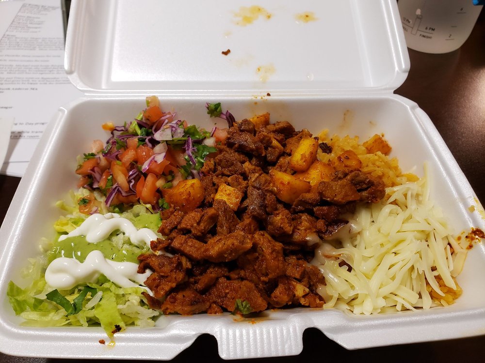 PABLO’S TACOS AND BURRITOS - Updated August 2025 - 28 Photos & 21 ...