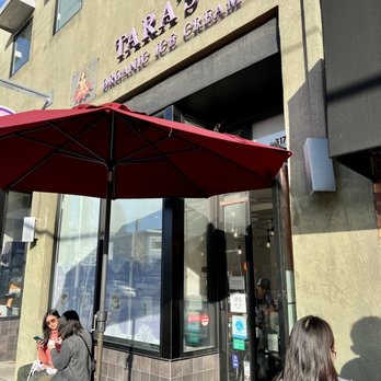 TARA’S ORGANIC ICE CREAM - Updated July 2024 - 400 Photos & 986 Reviews ...