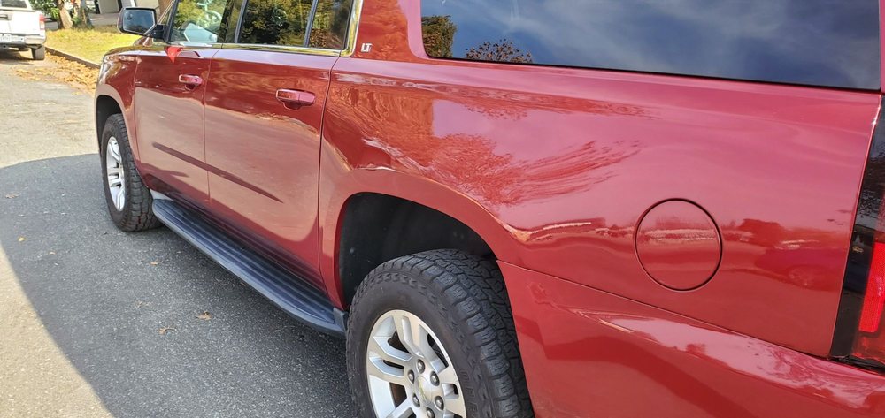 TK AUTOMOTIVE REFINISH - Updated July 2025 - Request a Quote - 14 ...