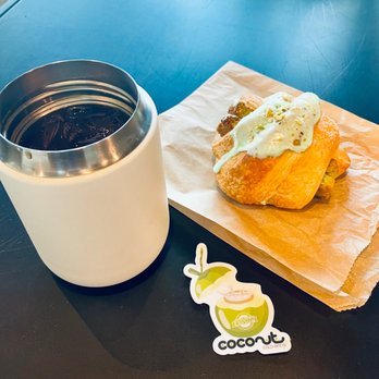 PEIXOTO COFFEE - Updated June 2024 - 207 Photos & 104 Reviews - 3150 E ...