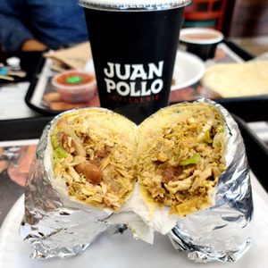 JUAN POLLO - 130 Photos & 125 Reviews - 517 Workman Mill Rd, La Puente ...