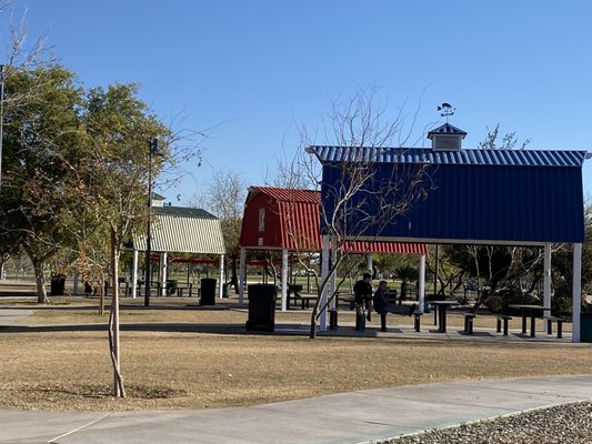 TUMBLEWEED PARK - 85 Photos & 48 Reviews - 2250 S McQueen Rd, Chandler ...