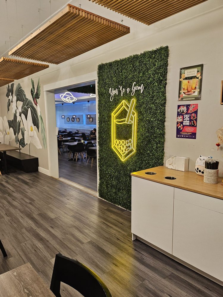 BOBA GEM TEA HOUSE - Updated May 2025 - 140 Photos & 73 Reviews - 4213 ...