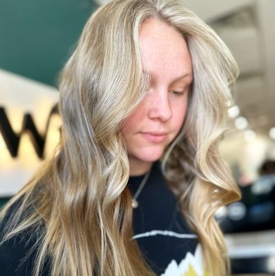 TWIG HAIR SALON - Updated August 2024 - 81 Photos & 237 Reviews - 1831 ...